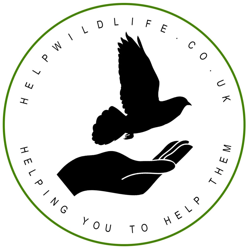HelpWildlife.co.uk - Helping You to Help Them — www.helpwildlife.co.uk